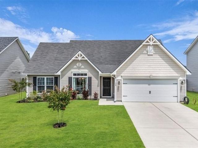 138 Grimsby Rd, Port Wentworth, GA 31407