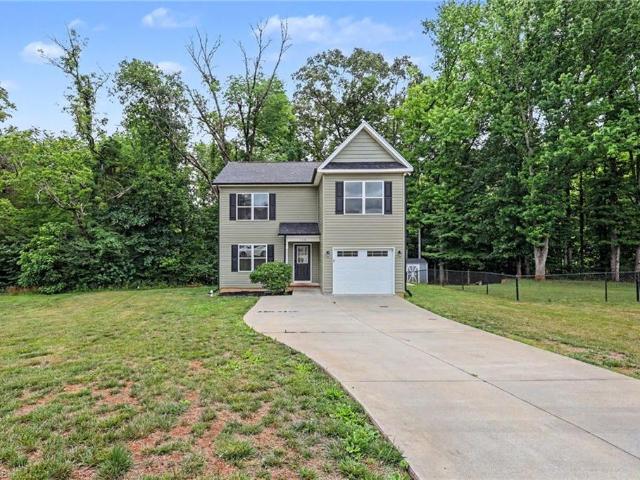 138 Gumtree Court