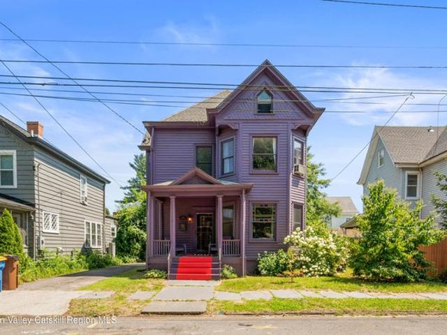 138 Downs St, Kingston, NY 12401