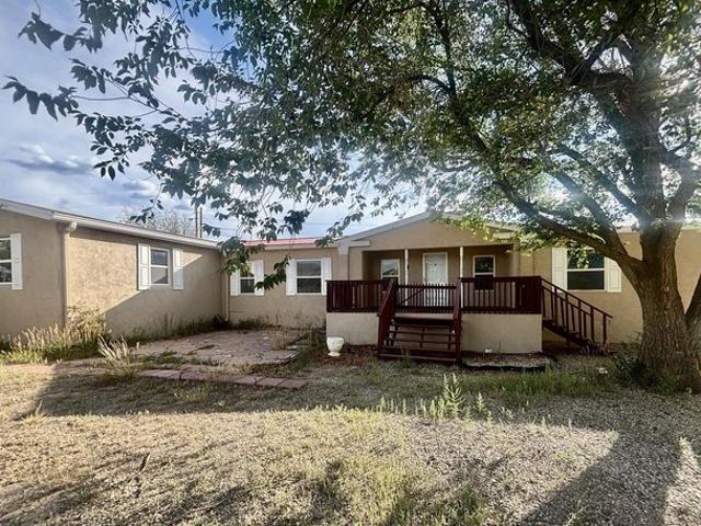 138 Dona Ana Dr, Taos, NM 87571