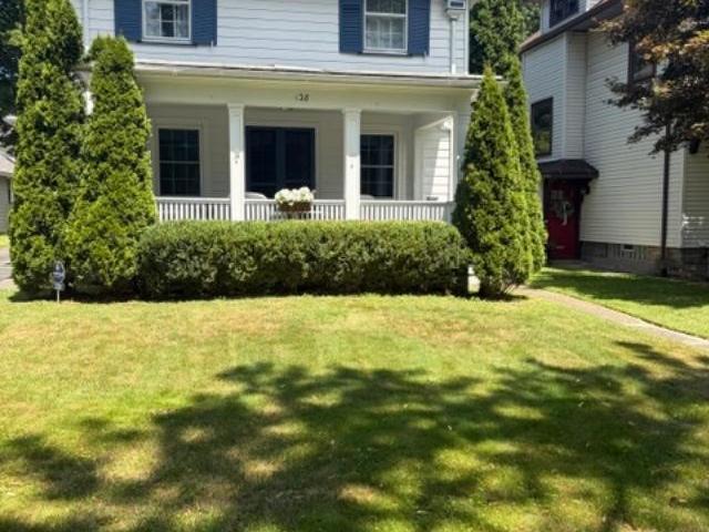 138 Dorchester Road