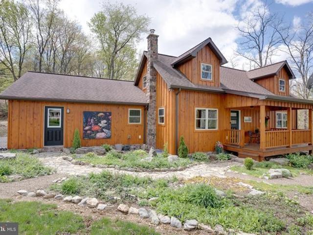138 Deerwood Dr, McVeytown, PA 17051