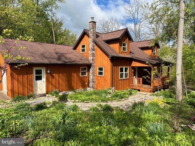 138 Deerwood Dr, McVeytown, PA 17051