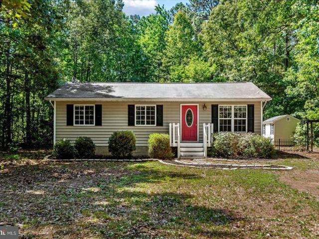 138 Delaware Dr, Ruther Glen, VA 22546
