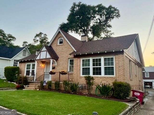 138 Desoto Place