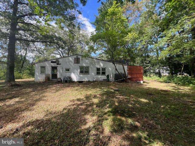 138 Disbrow Road