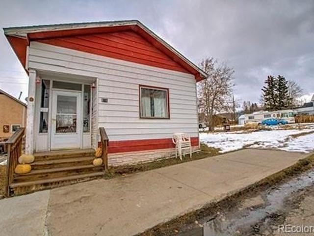 138 E 4th St, Leadville, CO 80461