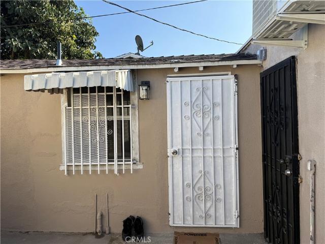 138 E 60th St, Los Angeles, CA 90003 | MLS #DW26038