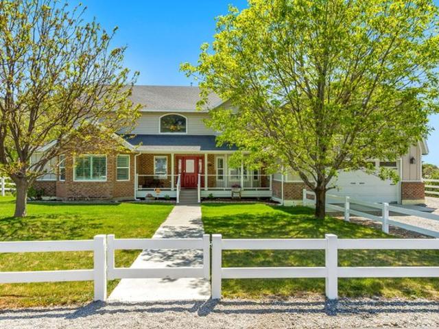 138 E 1120 N, American Fork, UT 84003
