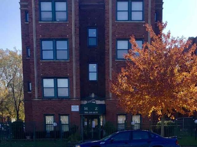 138 E. 155th Street 1 Bedroom Apartment for Rent at 138 E 155th St, Harvey, IL 60426