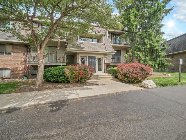 138 E Bailey Road # M