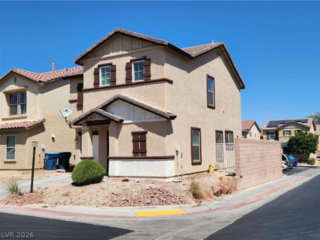138 E Cosmos Ct, Las Vegas, NV 89183 | MLS #2777 | Compass