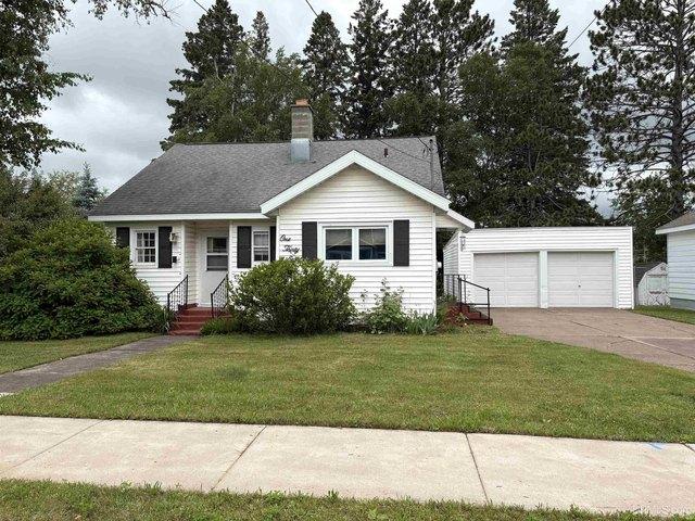 138 E Francis St, Ironwood, MI 49938