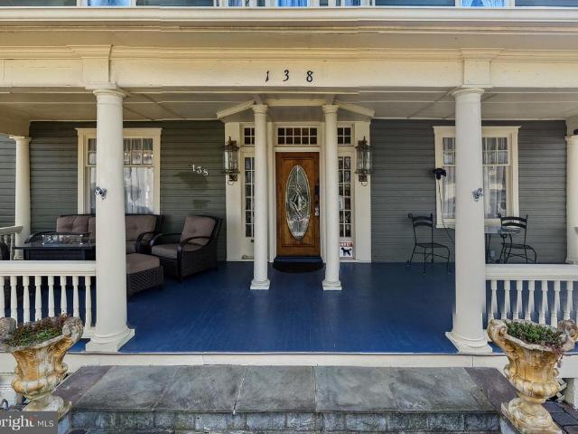 138 E Main Street