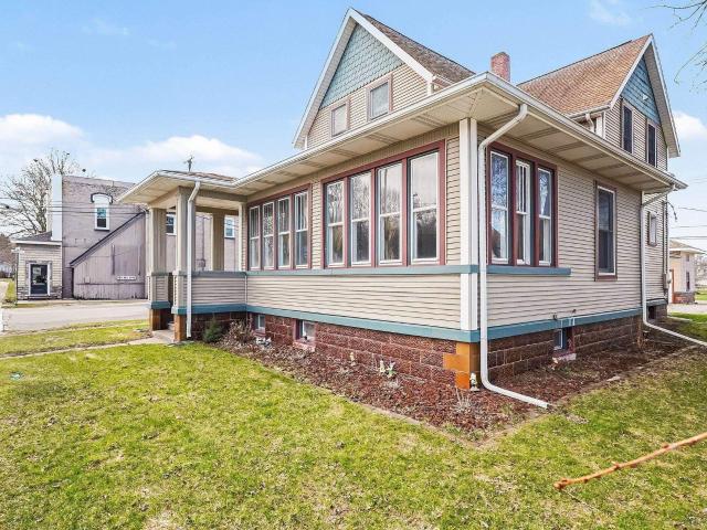 138 E Main Street