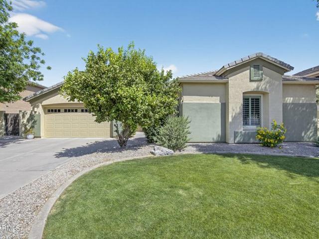 138 E Mary Ln, Gilbert, AZ 85295