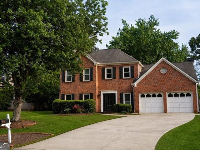 138 Eagle Glen Dr, Woodstock, GA 30189