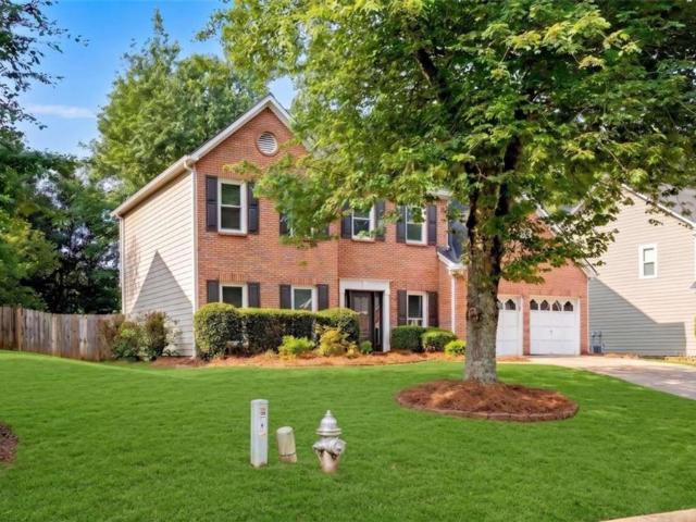 138 Eagle Glen Drive