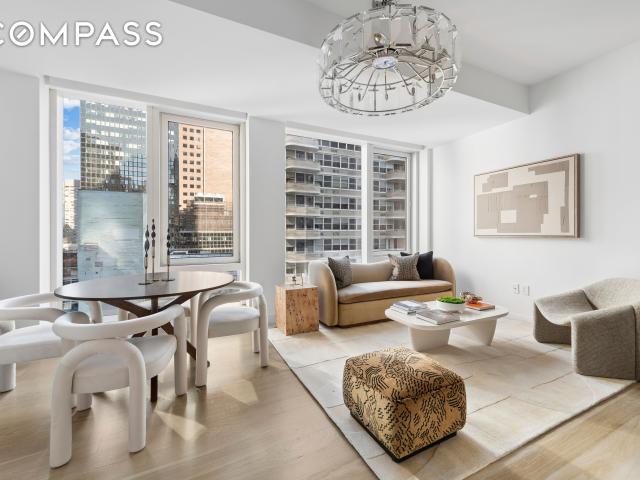 138 East 50th Street, New York, NY