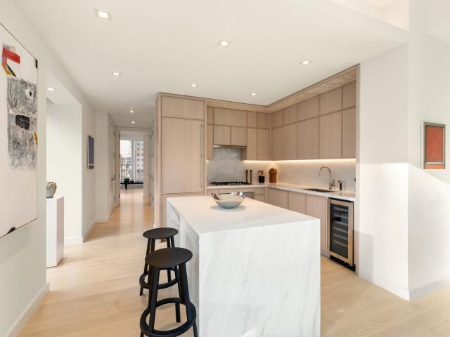 138 East 50th Street, New York, NY