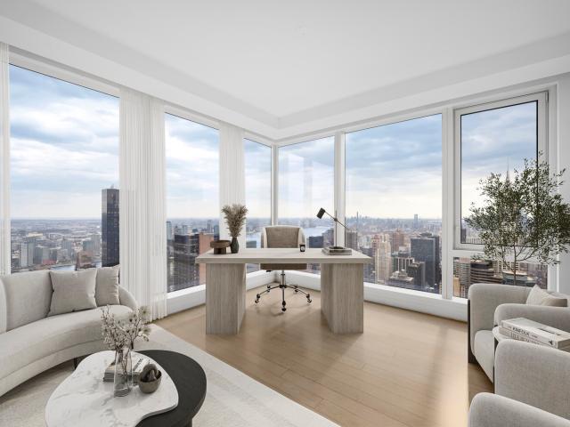138 East 50th Street, New York, NY
