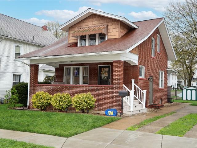 138 East Ave