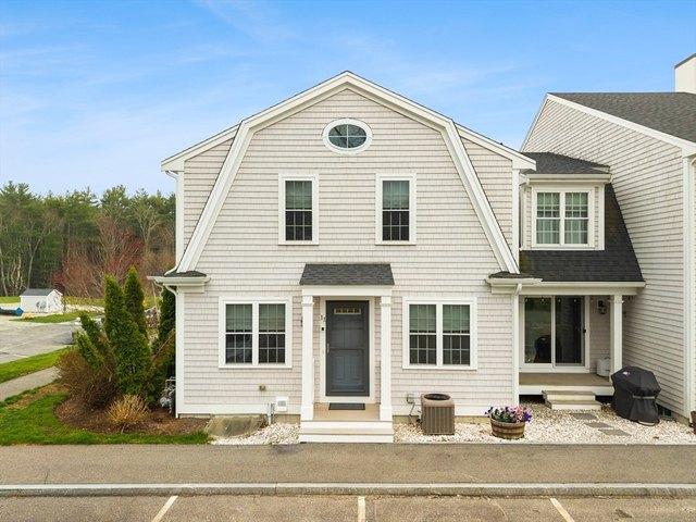 138 Elm St Apt 11, Kingston, MA 02364