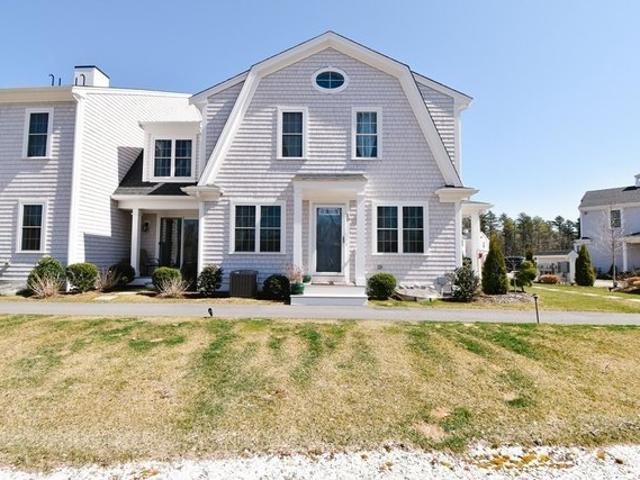 138 Elm St Apt 30, Kingston, MA 02364
