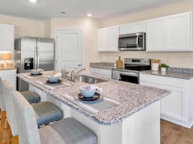 138 Evergreen Circle