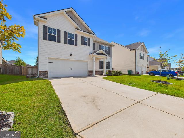 138 Farmers Way