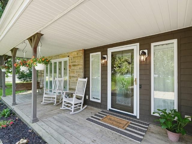 138 Ferguson Drive