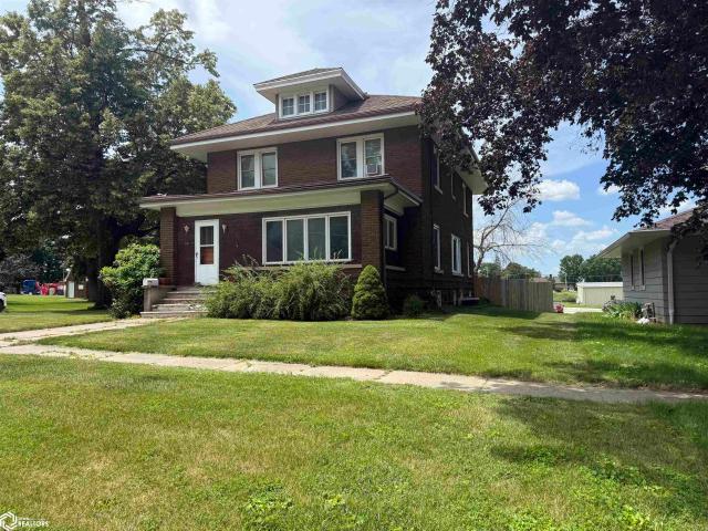 138 Franklin Street