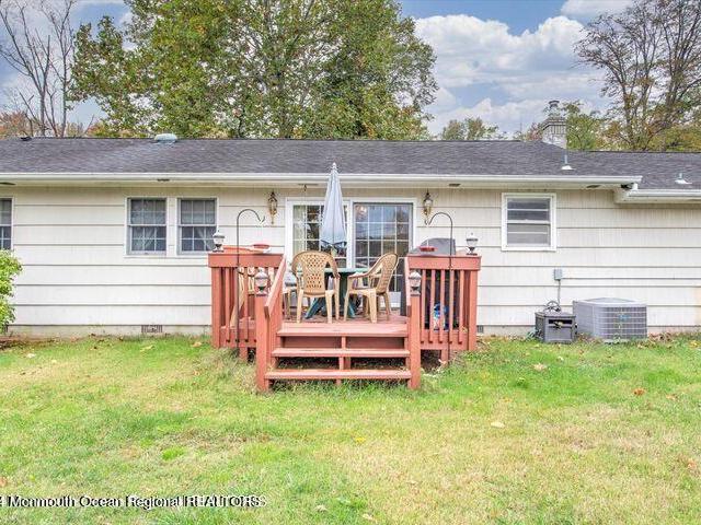 138 Freehold Road