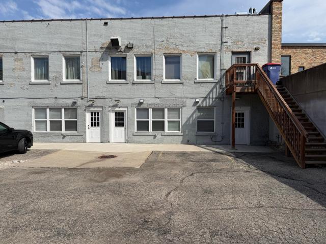 138 Fulton Street E # 4