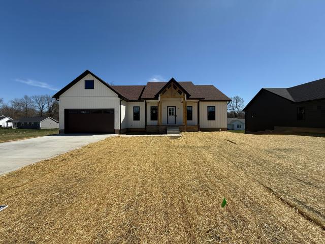 138 Knob View Trace