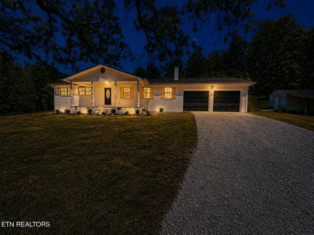 138 Keylon Hollow Rd