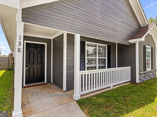 138 Kensington Circle