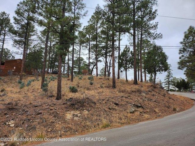 138 King Richard Dr Lot 9, Ruidoso, NM 88345