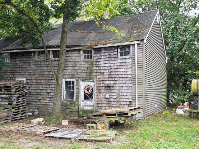 138 Howell Road