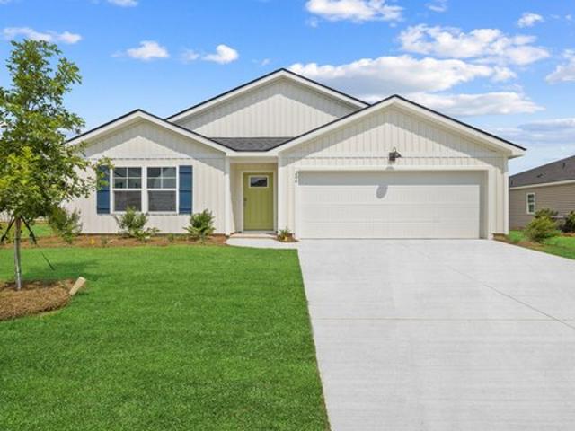 138 Hollingsworth Loop, Statesboro, GA 30461