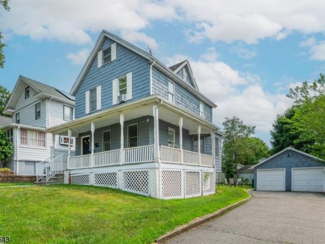138 Homestead Pl
