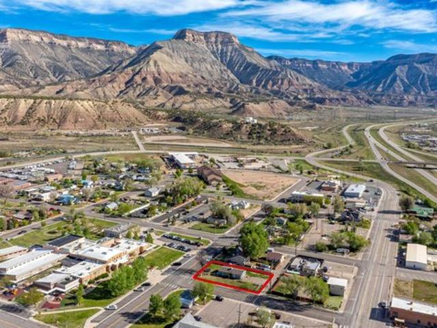 138 Hallett St, Parachute, CO 81635