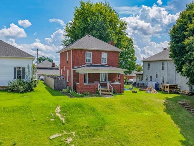 138 Hamline Ave, Zanesville, OH 43701