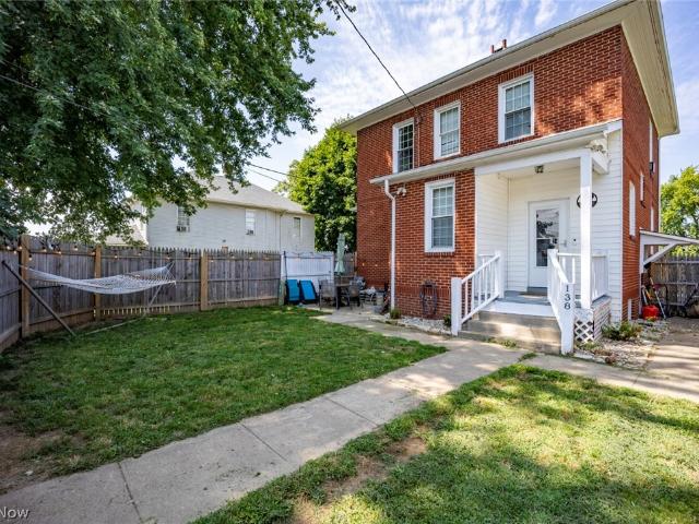 138 Hamline Avenue