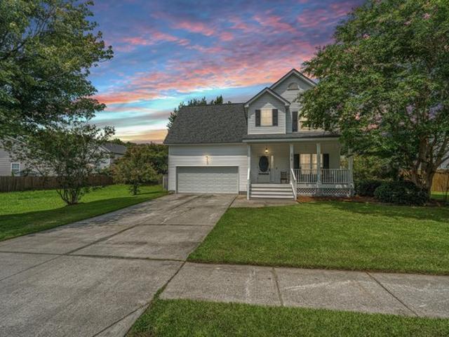 138 Hanahan Plantation Cir, Hanahan, SC 29410