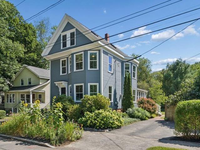 138 Hartley St, Portland, ME 04103