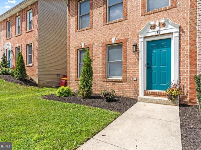 138 Harvard Road