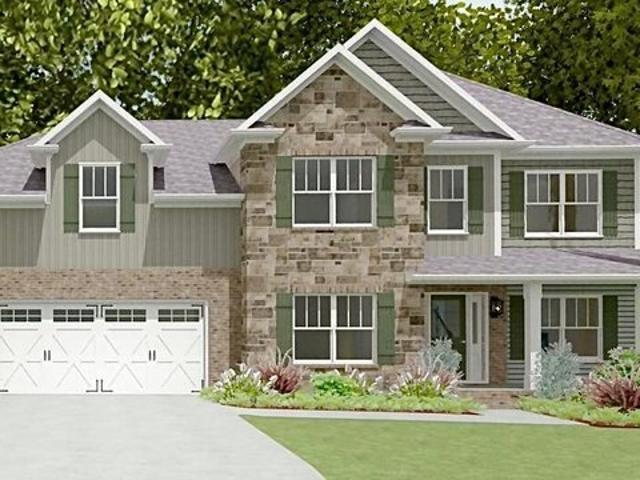 138 Heavenberry St Lot 93B, Oak Ridge, TN 37830