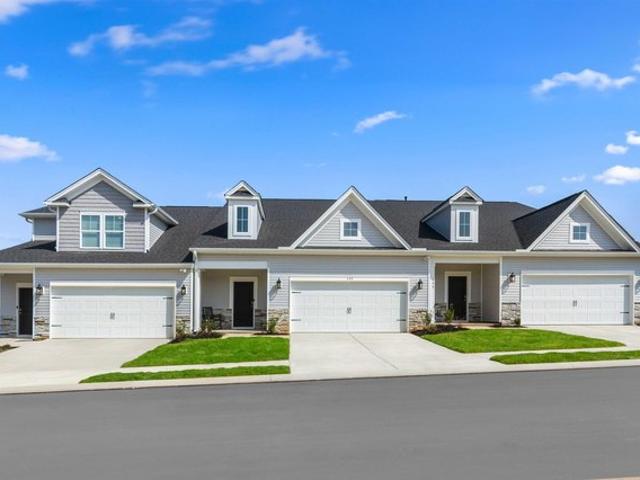 138 Herrick Pl Lot 125, Greenville, SC 29611