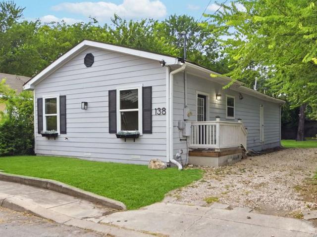 138 Hess St, San Antonio, TX 78212
